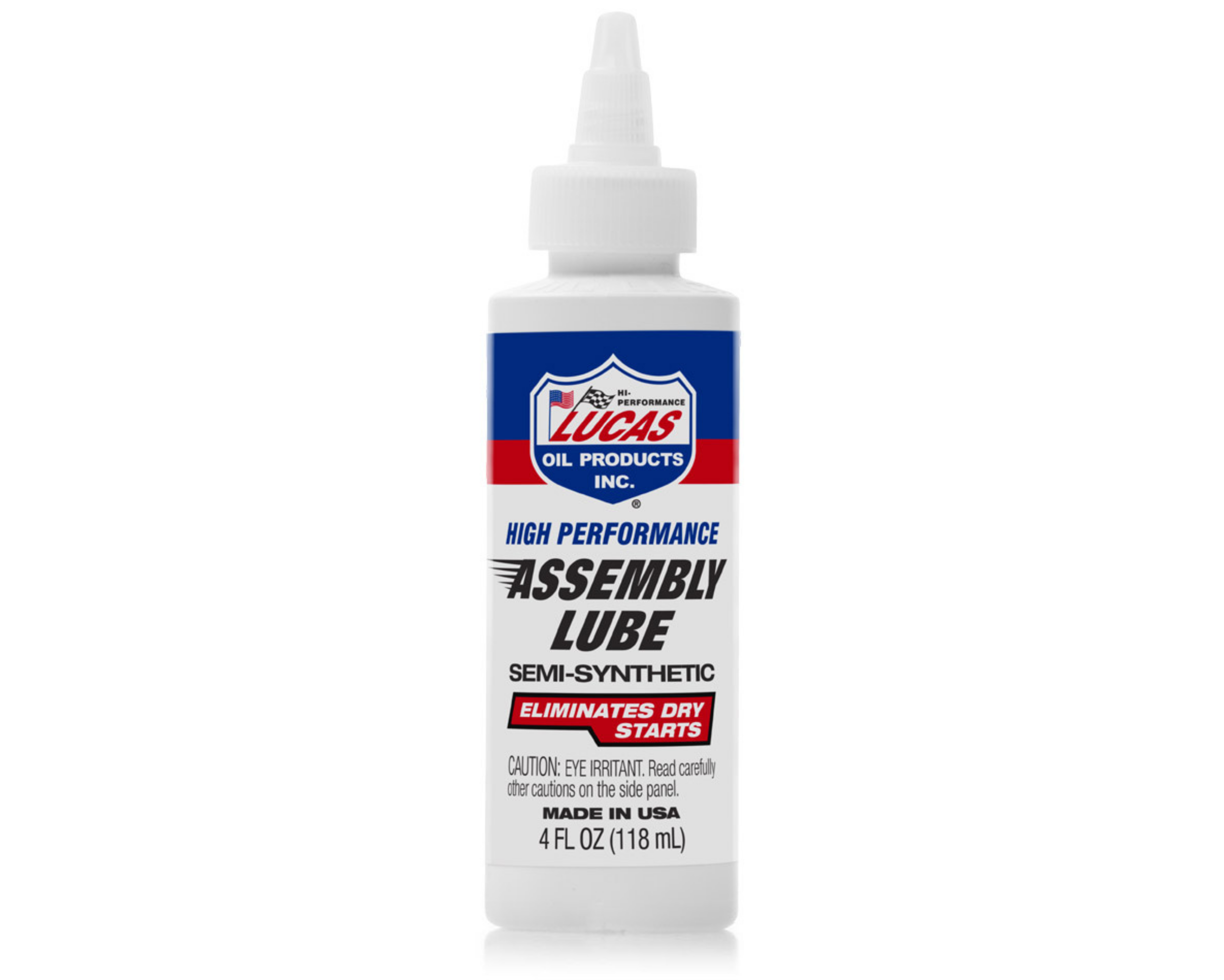 Lucas Oil Assembly Lube - Lentus