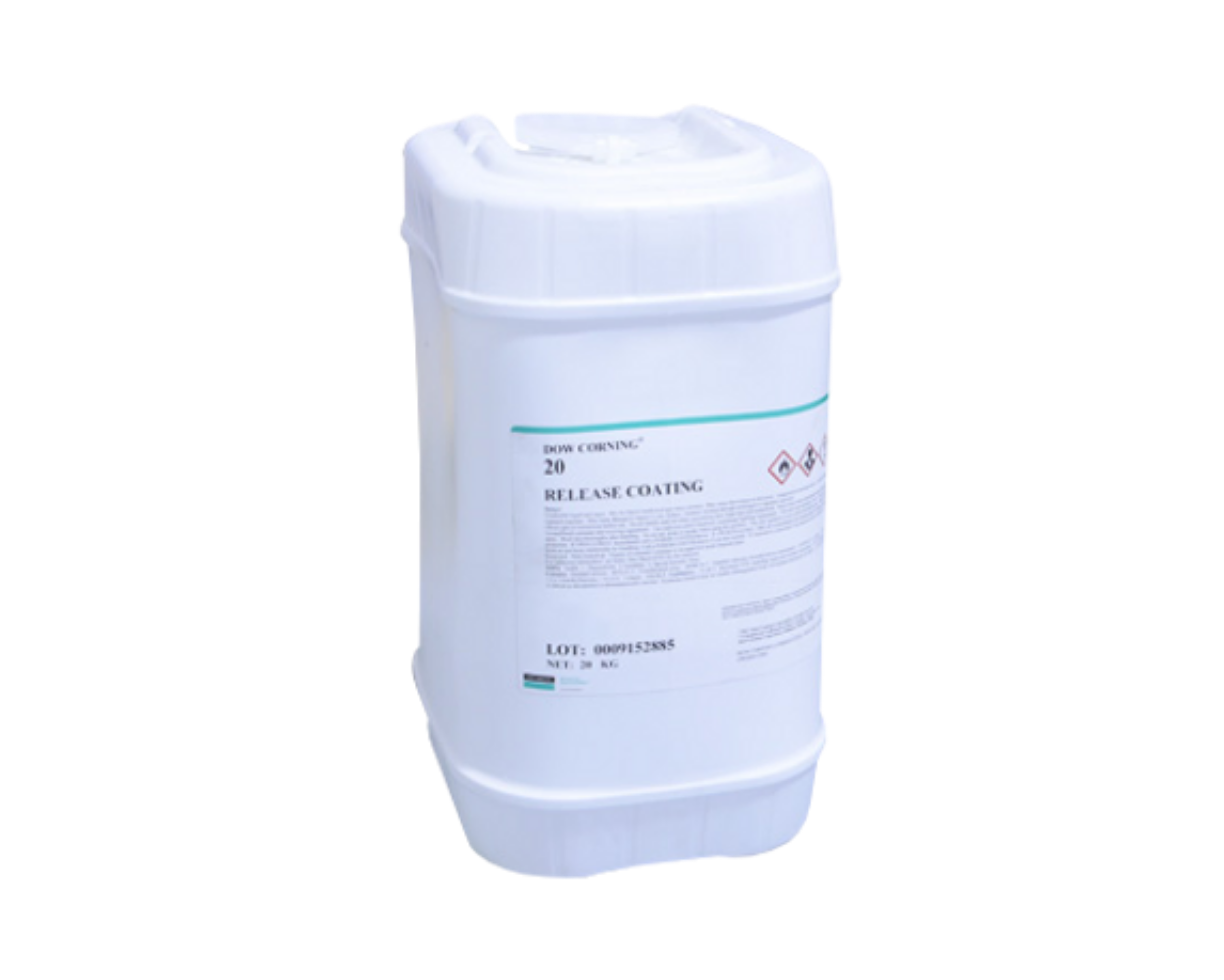 DOWSIL™ 20 Release Coating - Lentus