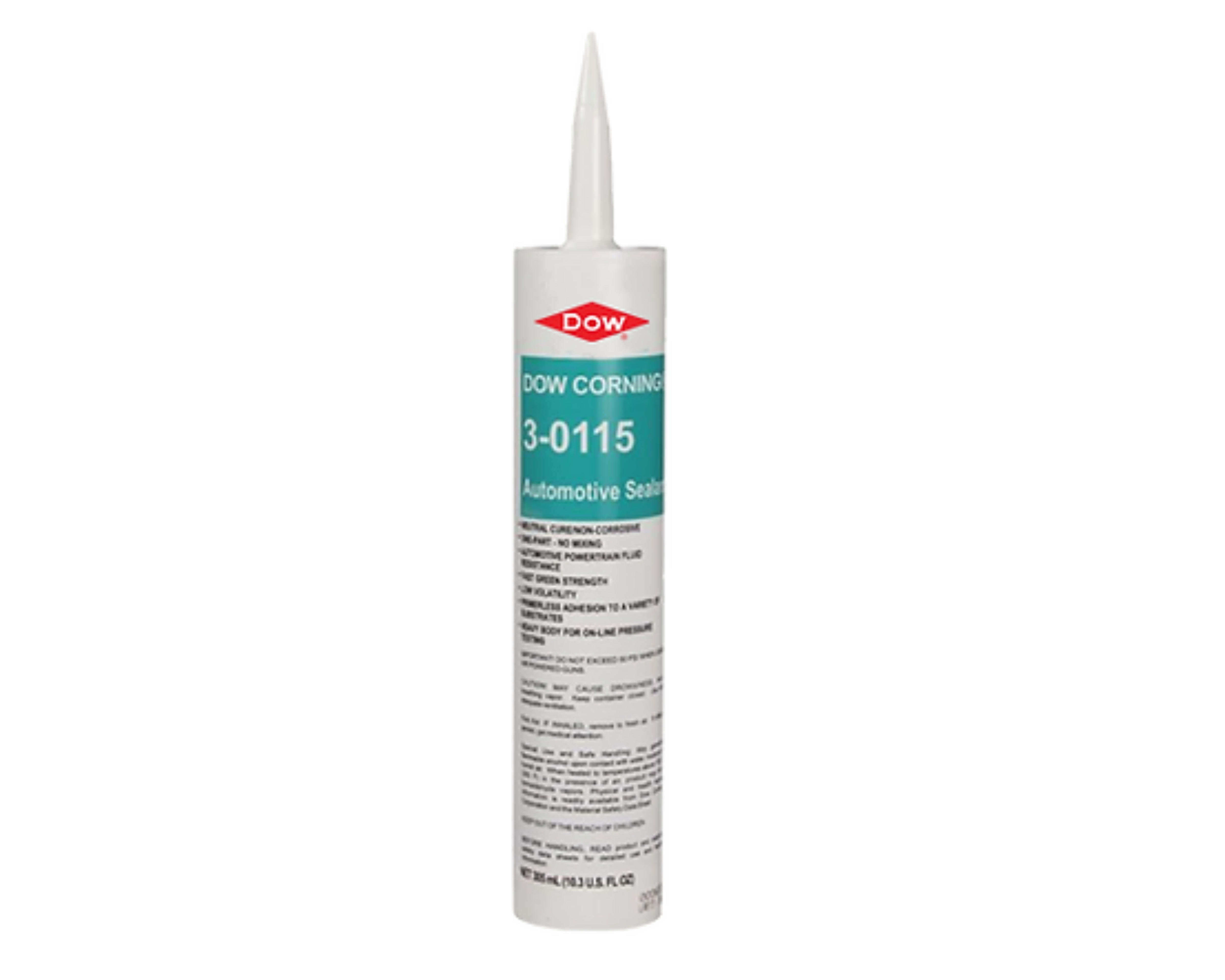 DOWSIL™ 3-0115 Automotive Sealant - Lentus