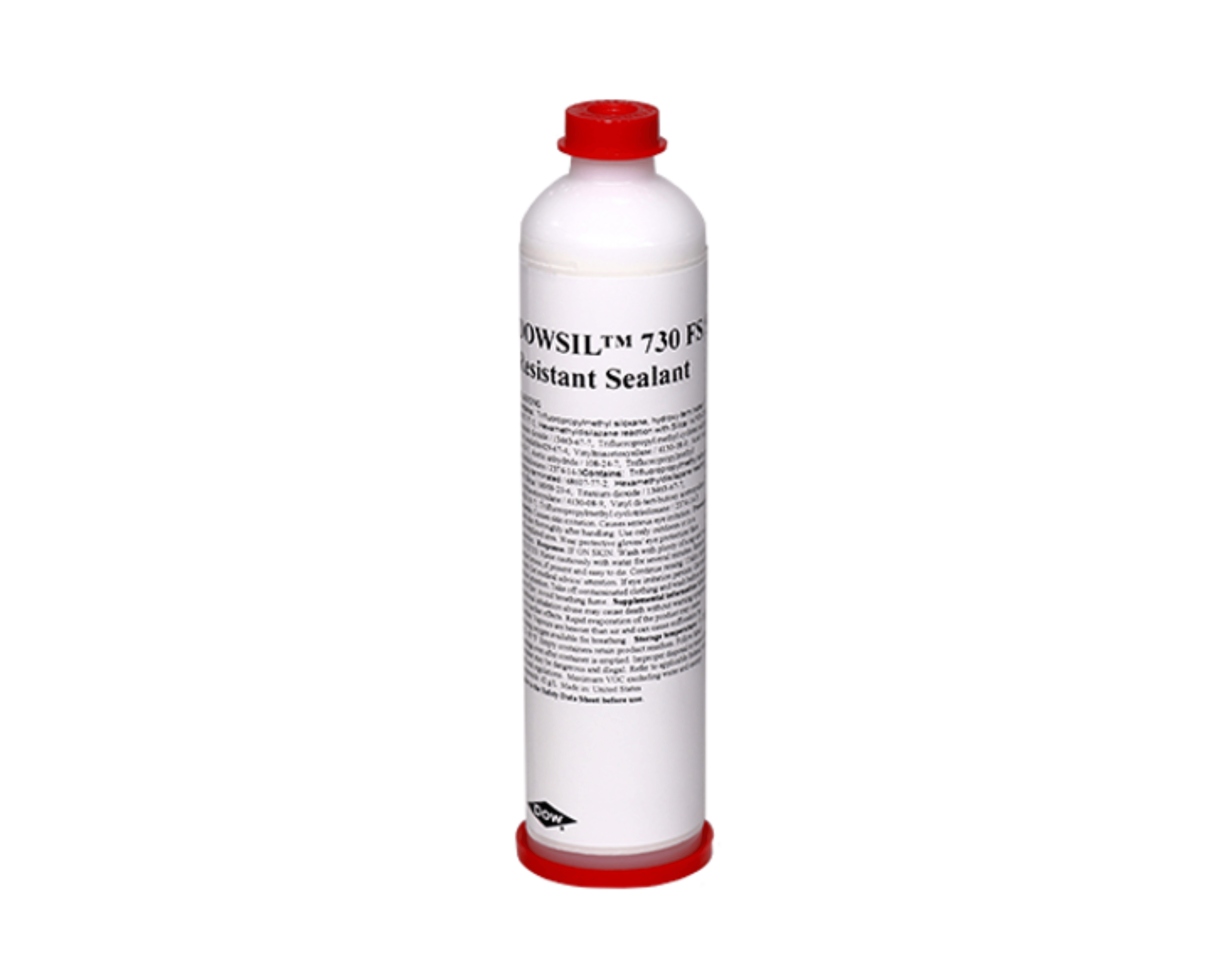 DOWSIL™ 730 FS Solvent Resistant Sealant - Lentus