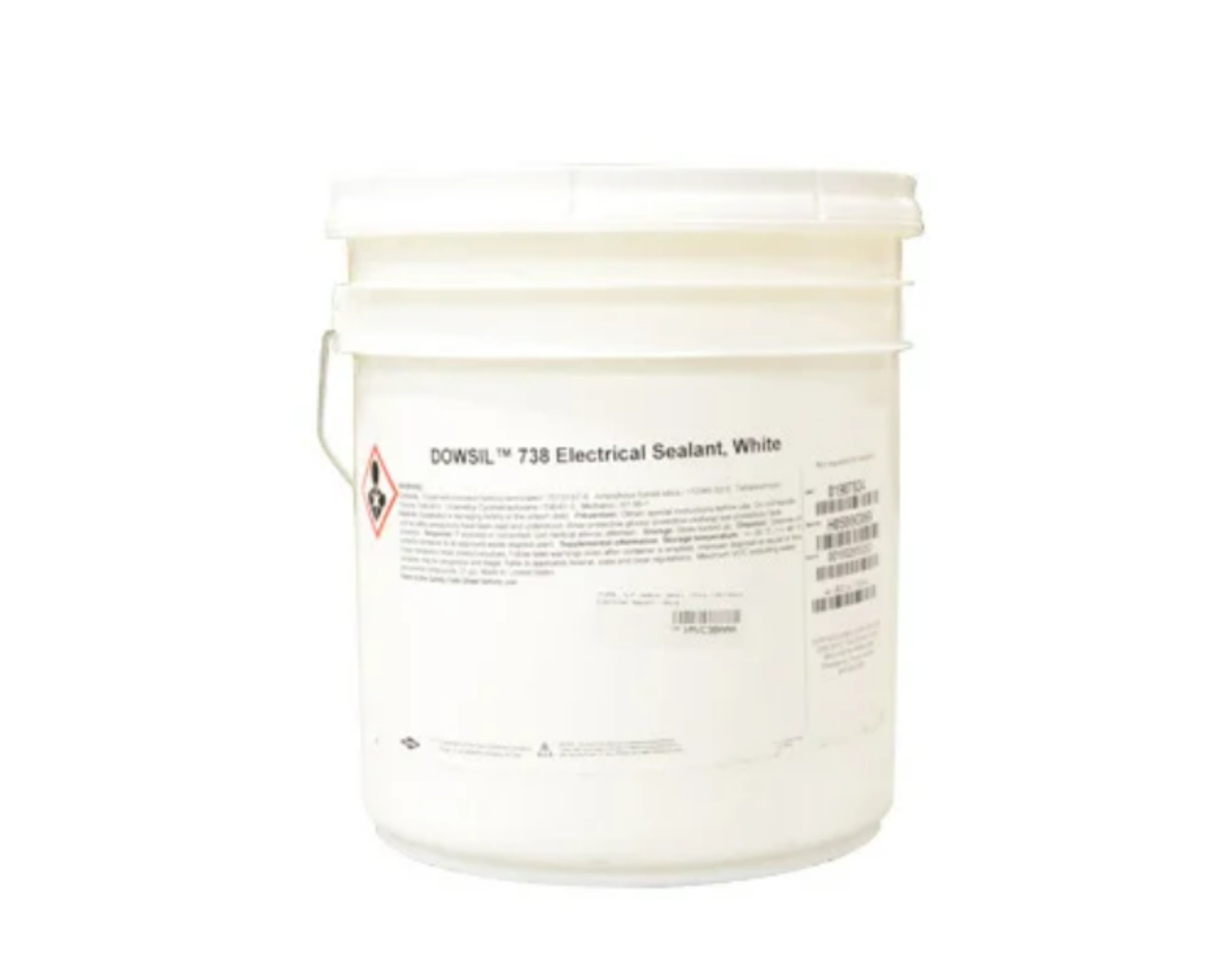 DOWSIL™ 738 Electrical Sealant - Lentus