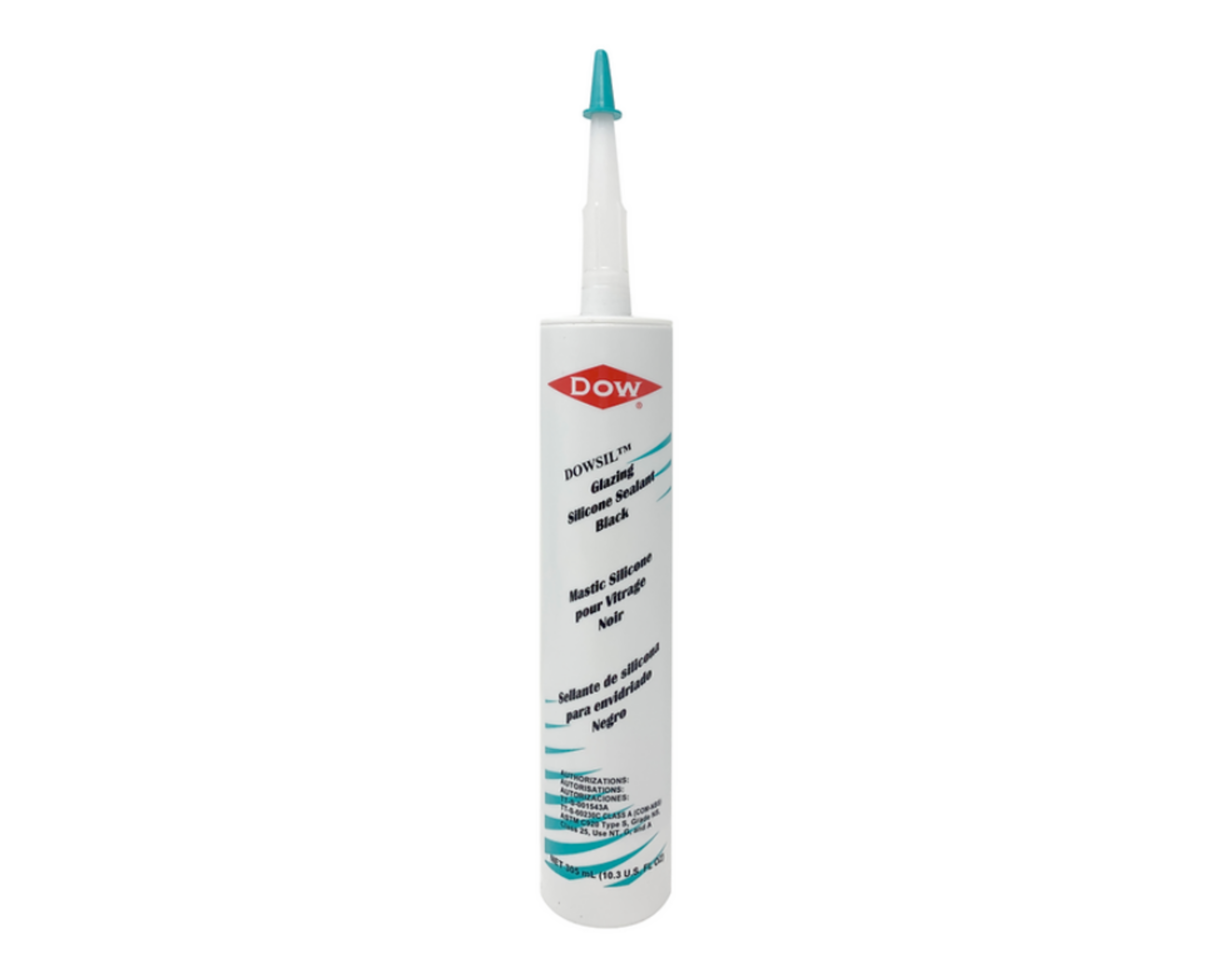 DOWSIL™ Glazing Sealant - Lentus