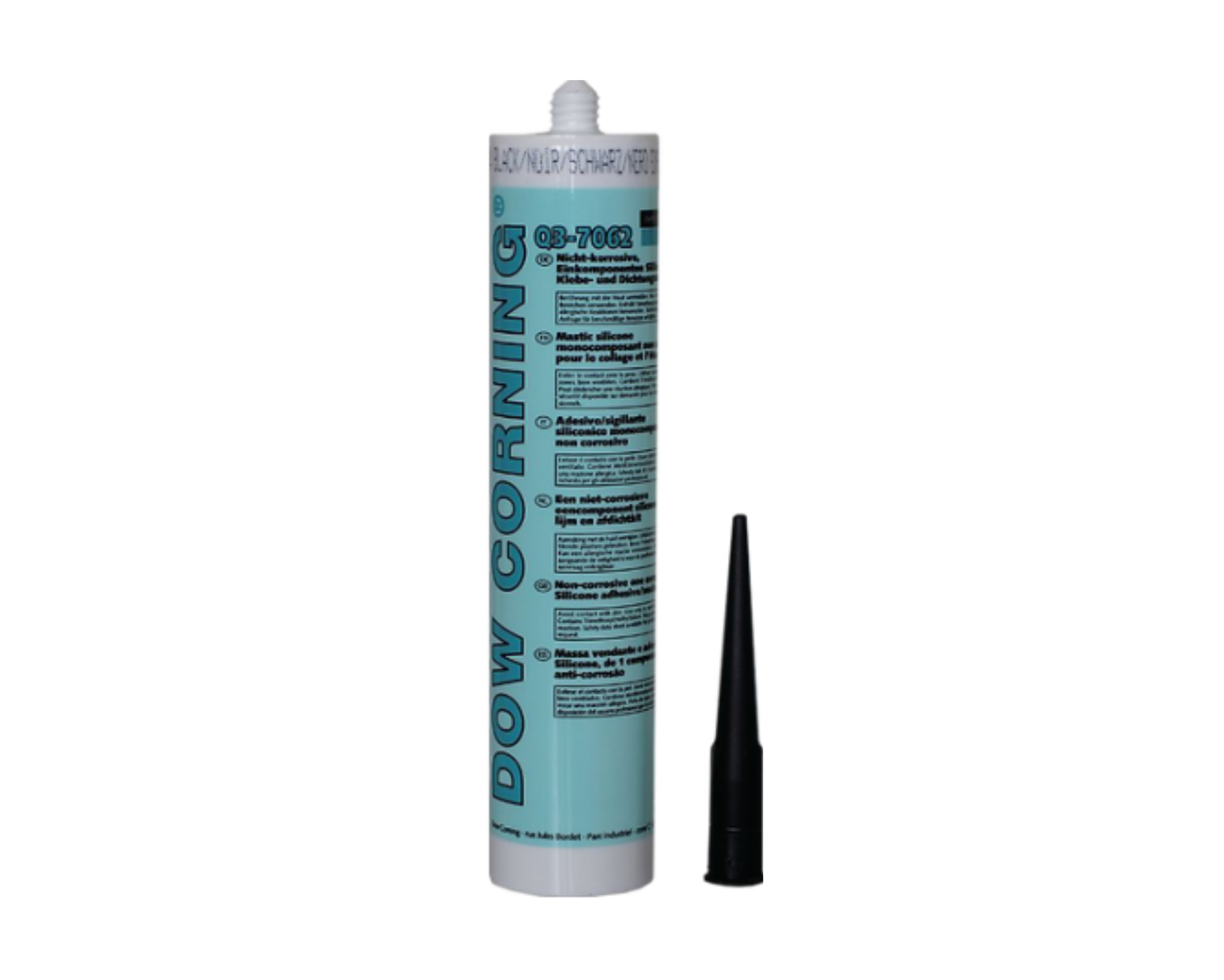 DOWSIL™ Q3-7062 RTV Silicone Rubber - Lentus