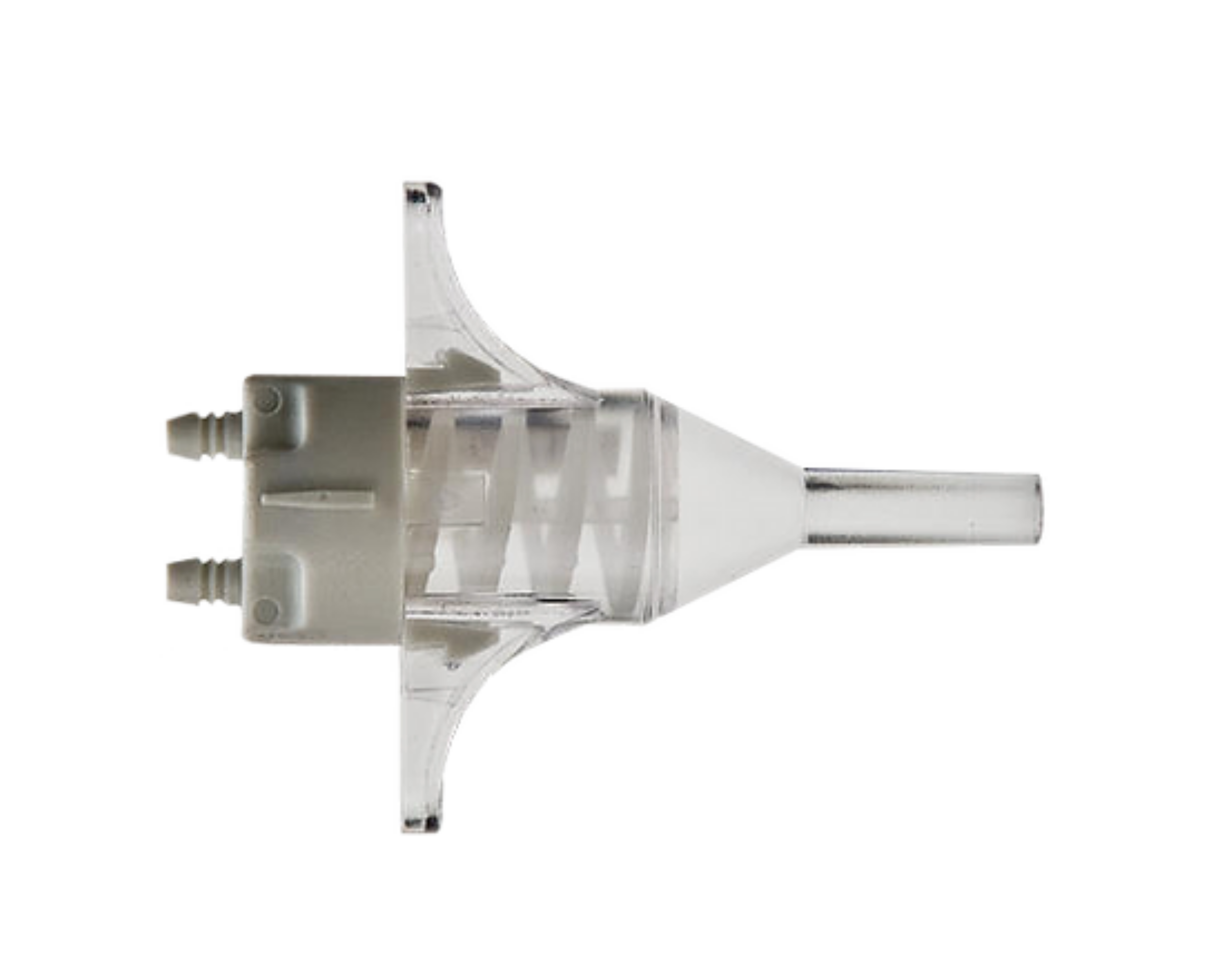 FROTH-PAK™ Cone Spray Nozzle - Lentus